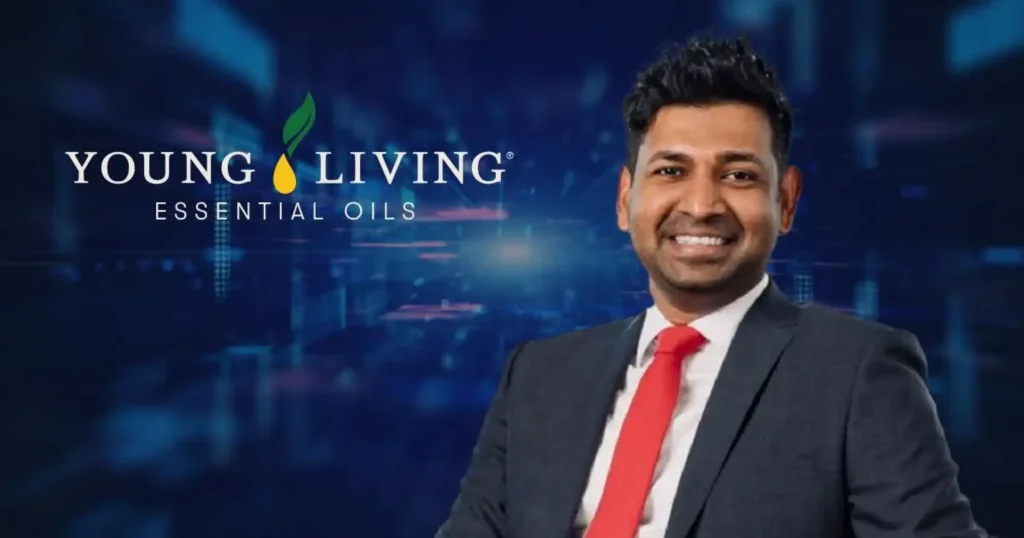 Young Living – Abbandono del software legacy – Prasad Gankanda - Exigo