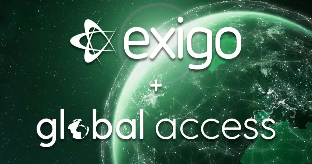 Global Access And Exigo: MLM Growth Made Easy - Exigo